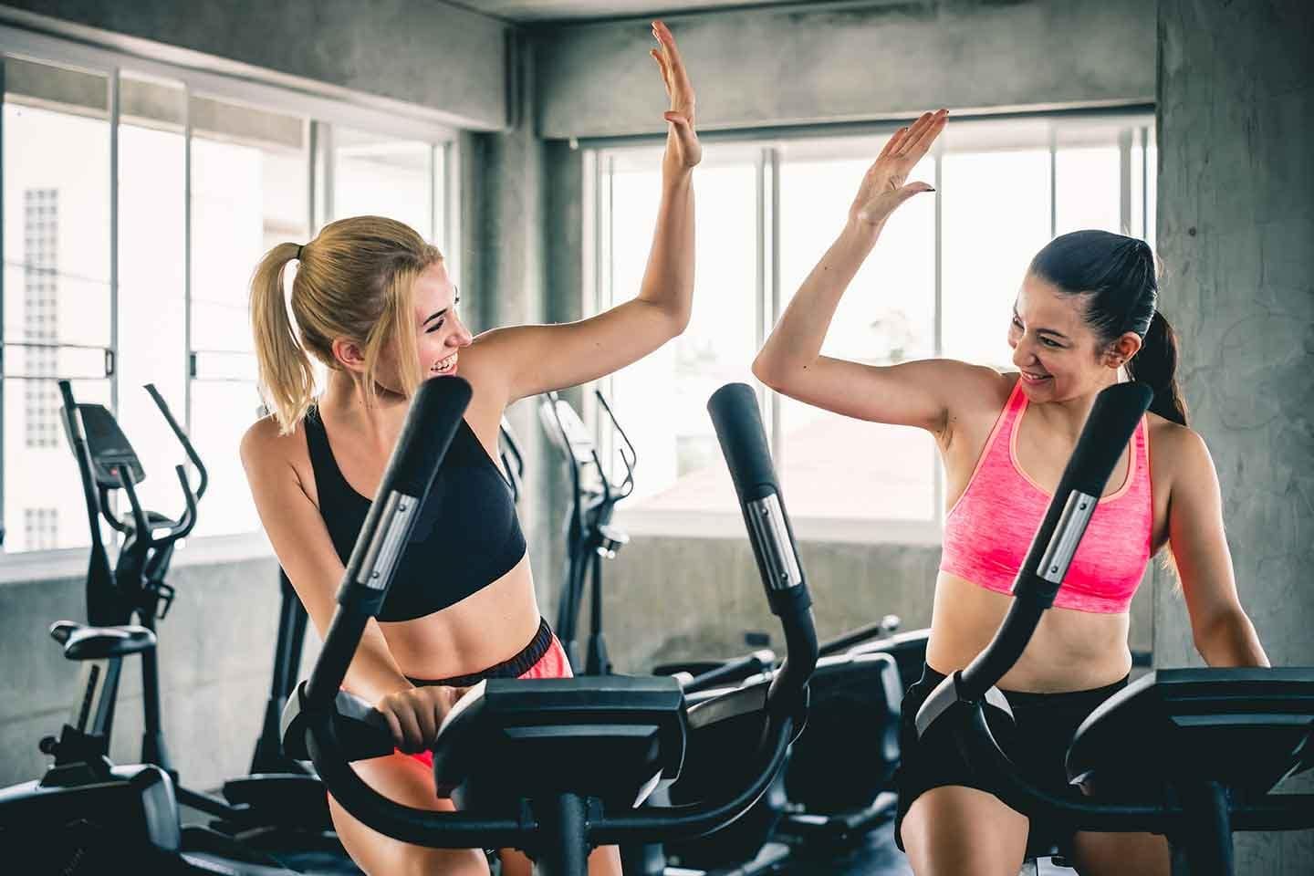 Exercise Bike Repair - ServiceRX