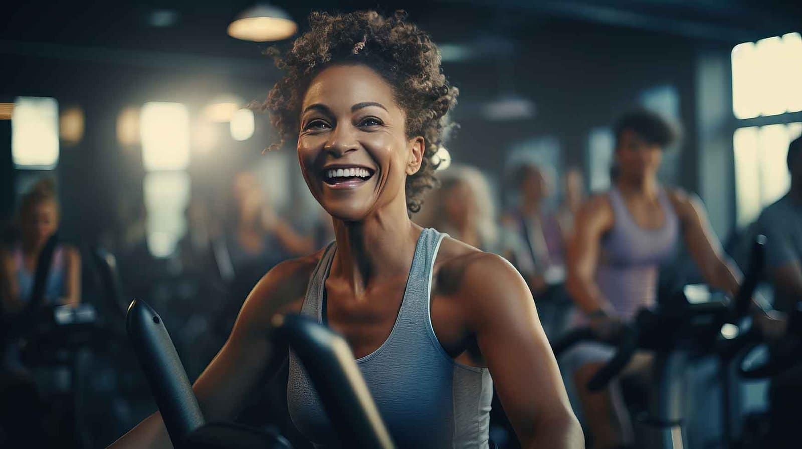 Elliptical Repair - ServiceRX