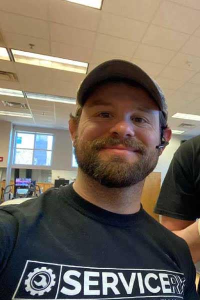 ServiceRX Franchise – ServiceRX