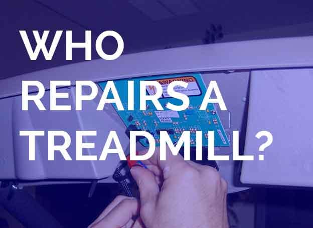 Decoding Treadmill Repairs: An Expert's Guide | ServiceRX