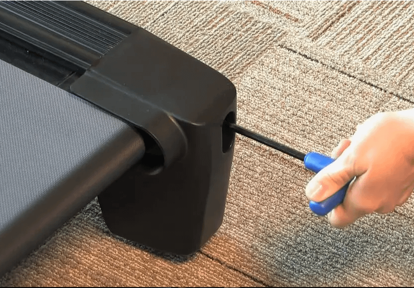 Treadmill Repair - ServiceRX